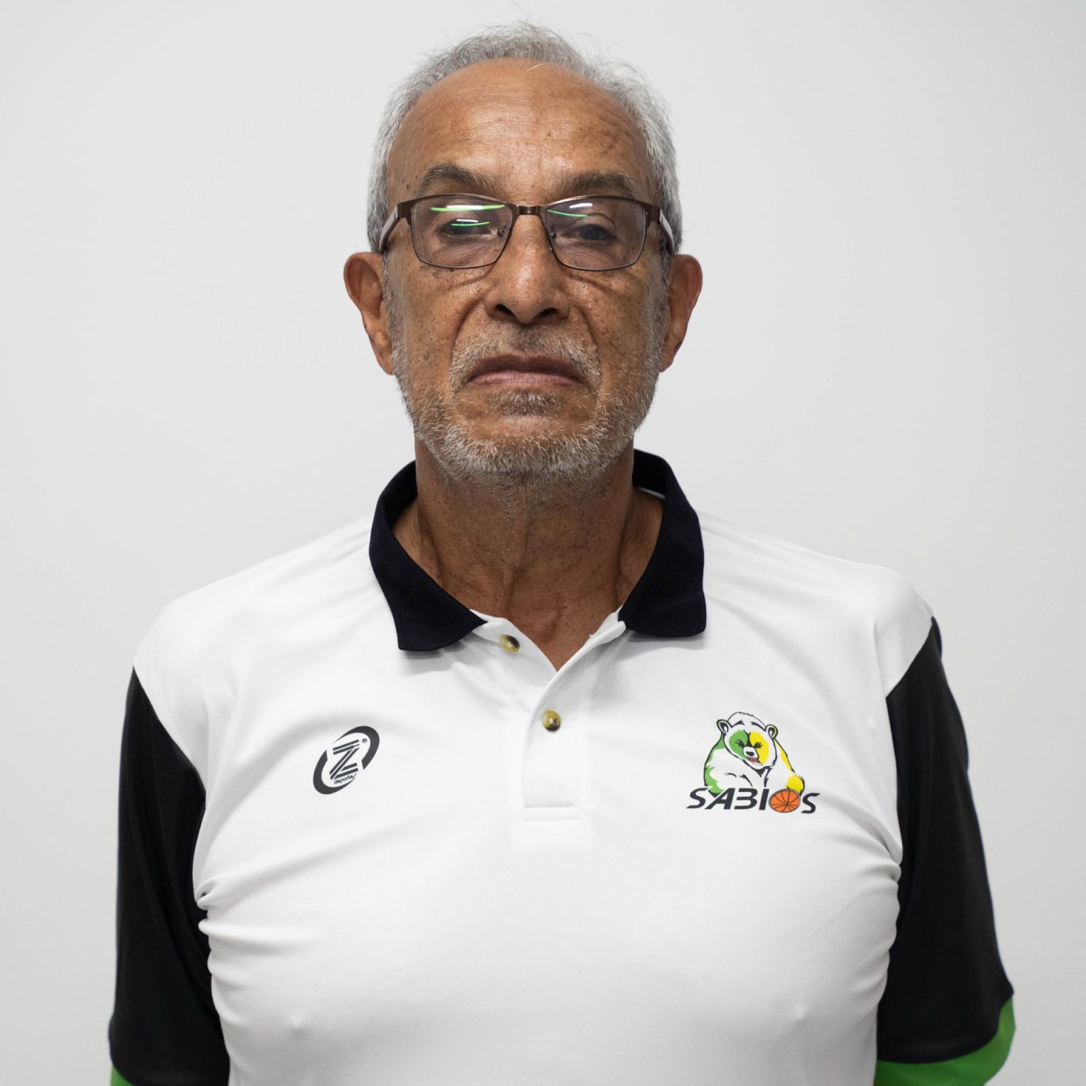 CARLOS LUIS GIL - Baloncesto